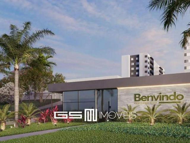Apartamento com 3 quartos à venda em Belo Horizonte, no bairro Jaraguá