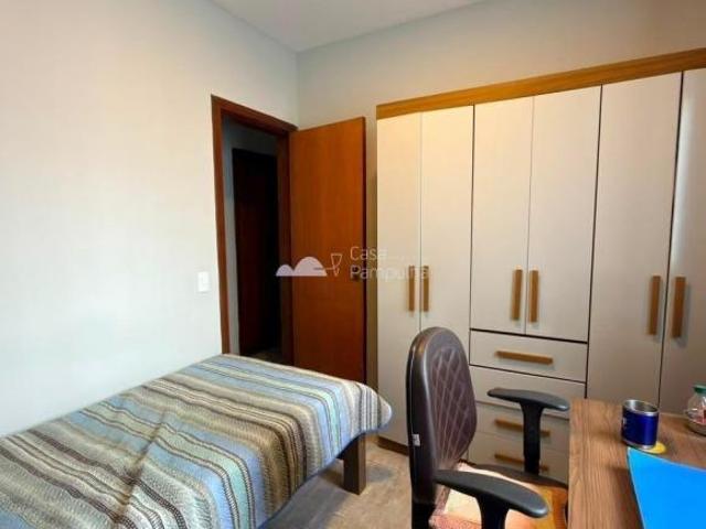 Apartamento com 3 quartos à venda em Belo Horizonte, no bairro Jaraguá