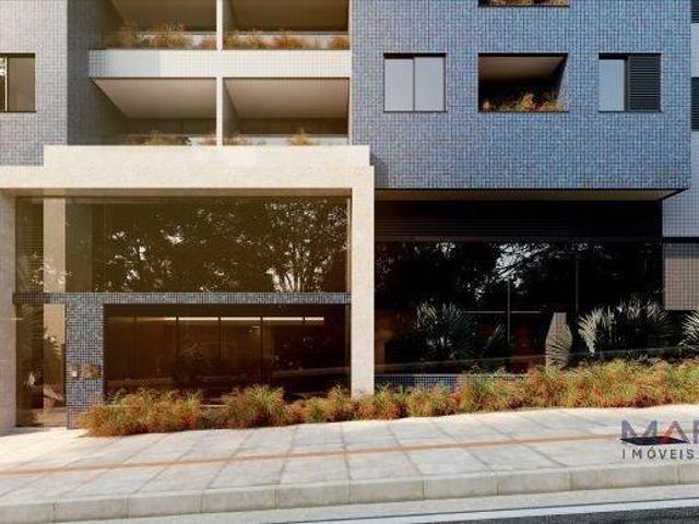 Apartamento com 3 quartos à venda em Belo Horizonte, no bairro Jaraguá