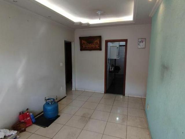 Apartamento com 3 quartos à venda em Belo Horizonte, no bairro Jaraguá