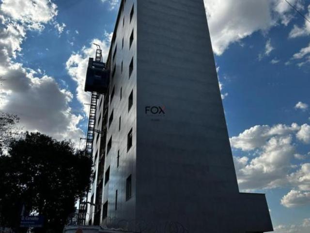Apartamento com 3 quartos à venda em Belo Horizonte, no bairro Jardim América