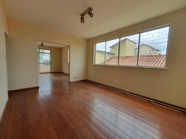Apartamento com 3 quartos à venda em Belo Horizonte, no bairro Jardim América
