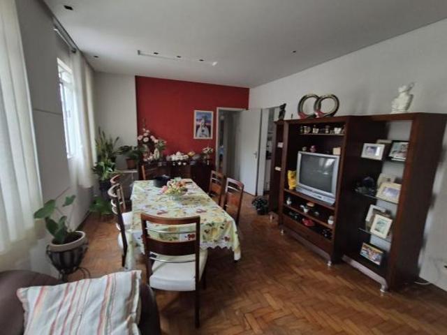 Apartamento com 3 quartos à venda em Belo Horizonte, no bairro Jardim América