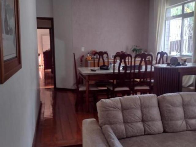 Apartamento com 3 quartos à venda em Belo Horizonte, no bairro Jardim América
