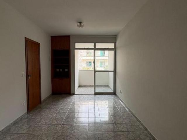 Apartamento com 3 quartos à venda em Belo Horizonte, no bairro Jardim América