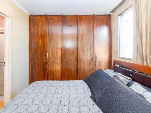 Apartamento com 3 quartos à venda em Belo Horizonte, no bairro Jardim América
