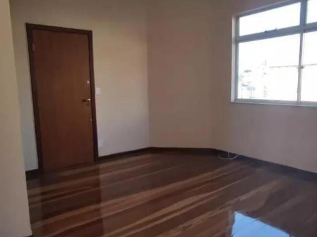 Apartamento com 3 quartos à venda em Belo Horizonte, no bairro Jardim América