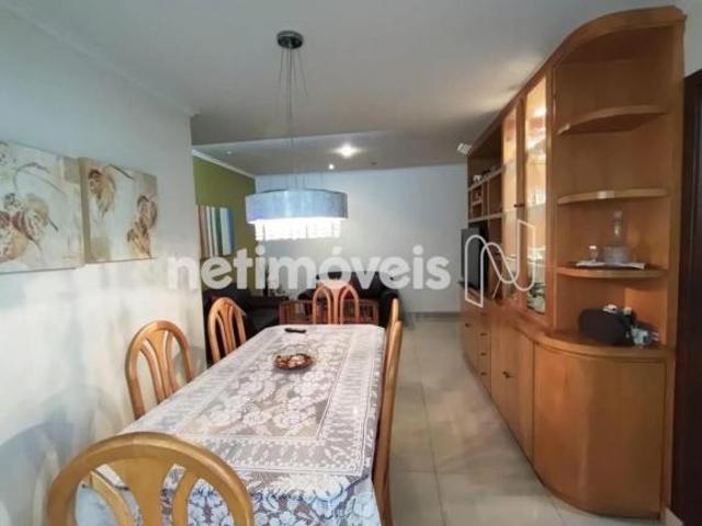 Apartamento com 3 quartos à venda em Belo Horizonte, no bairro Jardim América