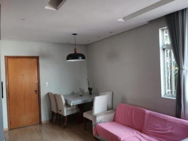 Apartamento com 3 quartos à venda em Belo Horizonte, no bairro Jardim América