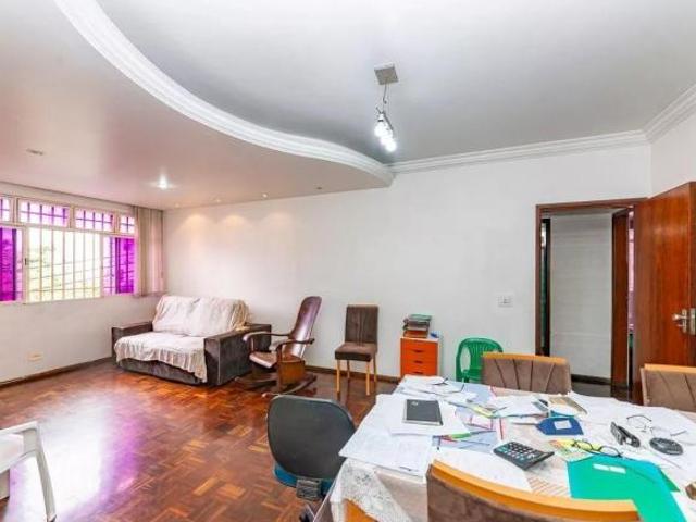 Apartamento com 3 quartos à venda em Belo Horizonte, no bairro Jardim América