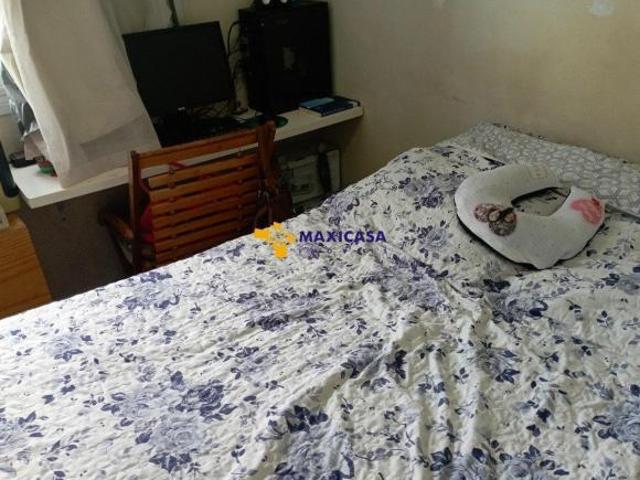 Apartamento com 3 quartos à venda em Belo Horizonte, no bairro Jardim Guanabara