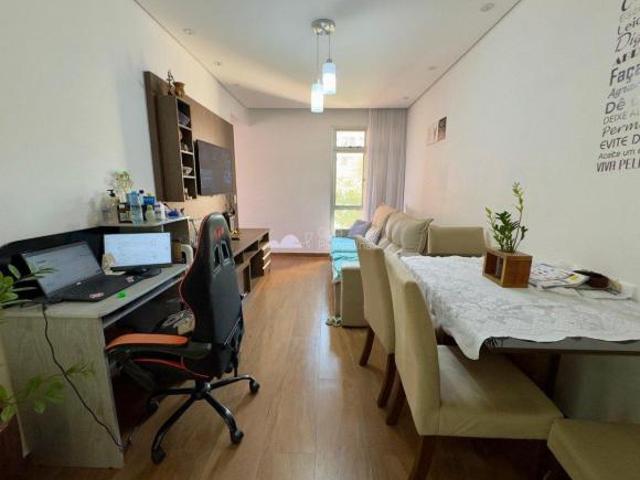 Apartamento com 3 quartos à venda em Belo Horizonte, no bairro Jardim Guanabara
