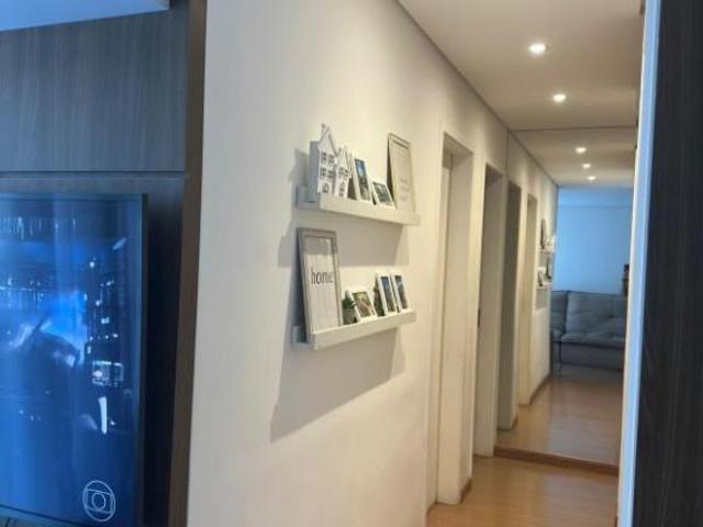 Apartamento com 3 quartos à venda em Belo Horizonte, no bairro Jardim Guanabara