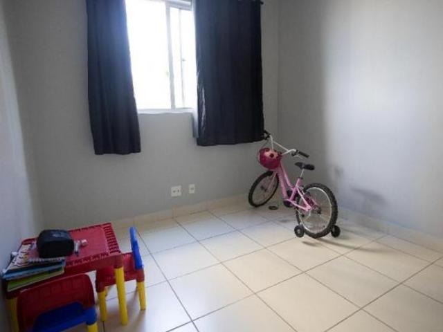 Apartamento com 3 quartos à venda em Belo Horizonte, no bairro Jardim Guanabara