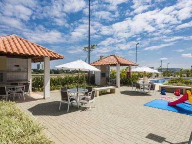 Apartamento com 3 quartos à venda em Belo Horizonte, no bairro Jardim Guanabara
