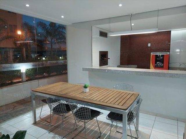 Apartamento com 3 quartos à venda em Belo Horizonte, no bairro Jardim Guanabara