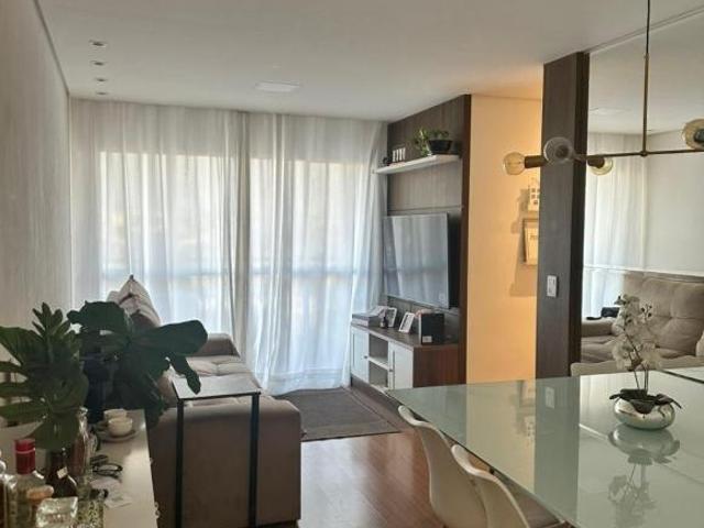 Apartamento com 3 quartos à venda em Belo Horizonte, no bairro Jardim Guanabara