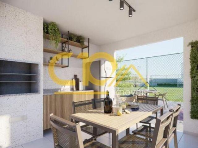 Apartamento com 3 quartos à venda em Belo Horizonte, no bairro Jardim Guanabara