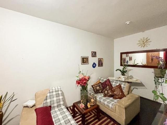 Apartamento com 3 quartos à venda em Belo Horizonte, no bairro Jardim Montanhês