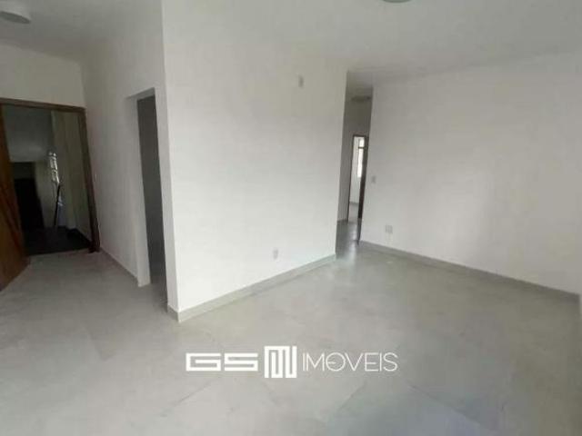 Apartamento com 3 quartos à venda em Belo Horizonte, no bairro João Pinheiro
