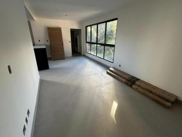Apartamento com 3 quartos à venda em Belo Horizonte, no bairro Luxemburgo
