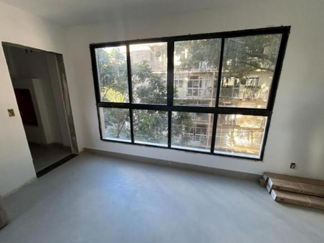 Apartamento com 3 quartos à venda em Belo Horizonte, no bairro Luxemburgo