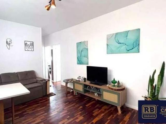 Apartamento com 3 quartos à venda em Belo Horizonte, no bairro Luxemburgo