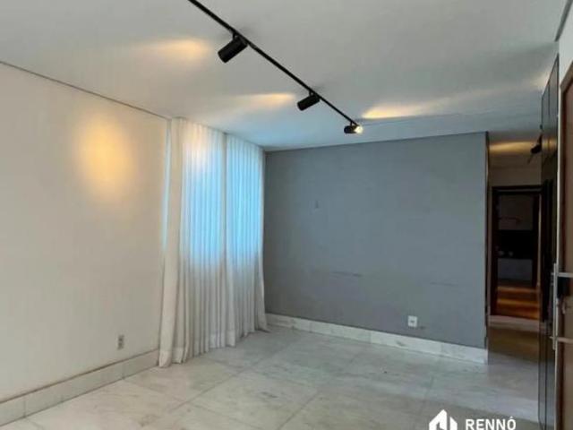 Apartamento com 3 quartos à venda em Belo Horizonte, no bairro Luxemburgo