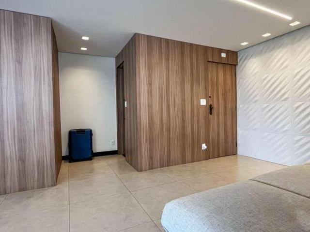Apartamento com 3 quartos à venda em Belo Horizonte, no bairro Luxemburgo