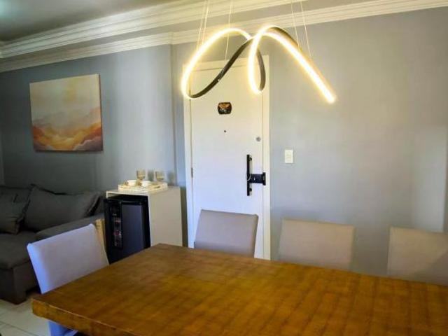 Apartamento com 3 quartos à venda em Belo Horizonte, no bairro Luxemburgo