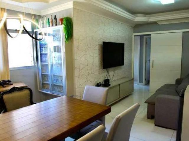 Apartamento com 3 quartos à venda em Belo Horizonte, no bairro Luxemburgo