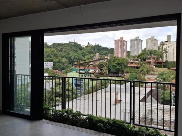 Apartamento com 3 quartos à venda em Belo Horizonte, no bairro Luxemburgo