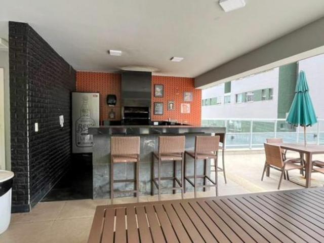 Apartamento com 3 quartos à venda em Belo Horizonte, no bairro Luxemburgo