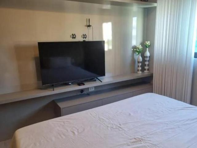 Apartamento com 3 quartos à venda em Belo Horizonte, no bairro Luxemburgo