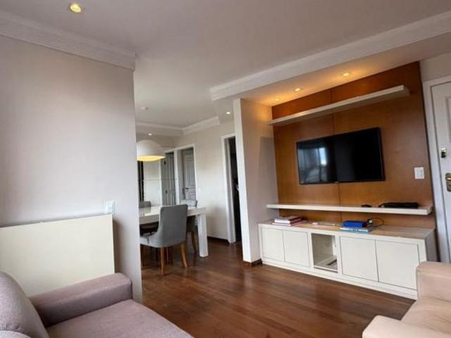Apartamento com 3 quartos à venda em Belo Horizonte, no bairro Luxemburgo