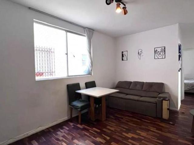 Apartamento com 3 quartos à venda em Belo Horizonte, no bairro Luxemburgo