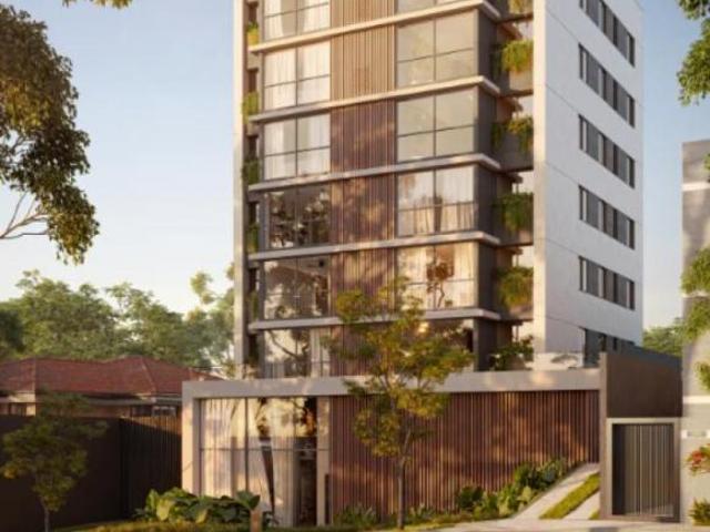 Apartamento com 3 quartos à venda em Belo Horizonte, no bairro Luxemburgo