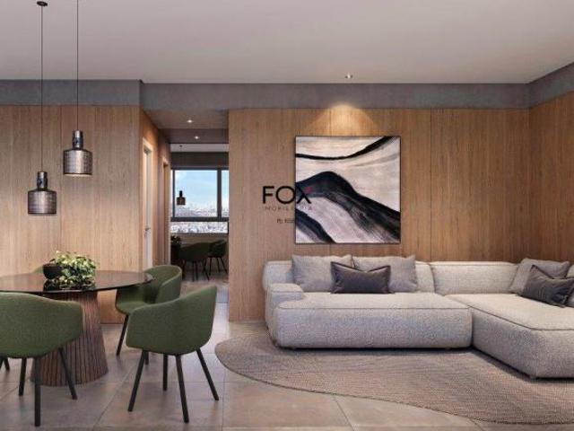 Apartamento com 3 quartos à venda em Belo Horizonte, no bairro Luxemburgo