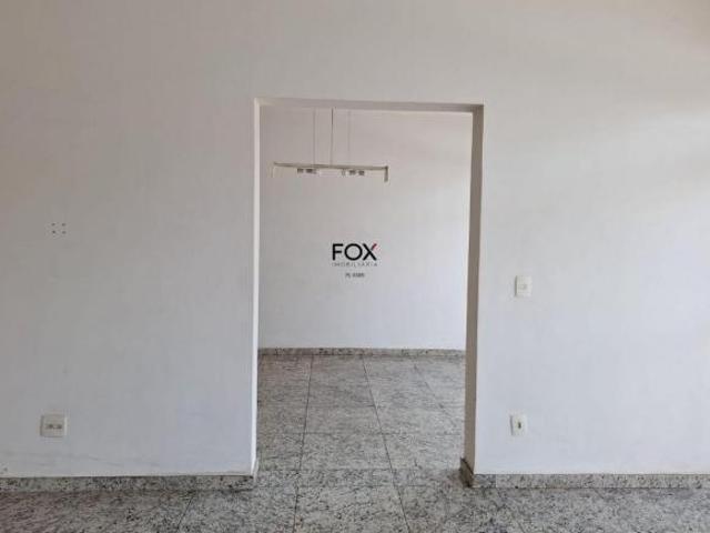 Apartamento com 3 quartos à venda em Belo Horizonte, no bairro Luxemburgo