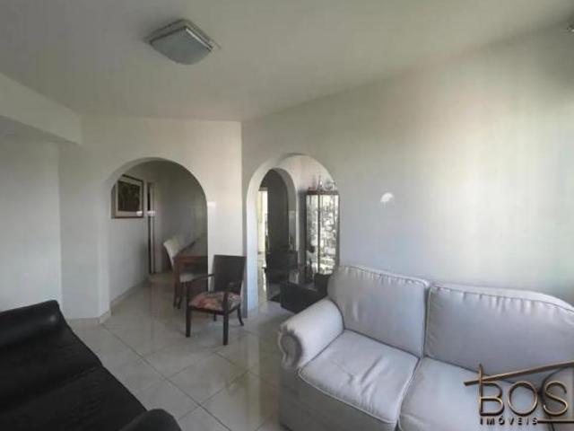 Apartamento com 3 quartos à venda em Belo Horizonte, no bairro Luxemburgo