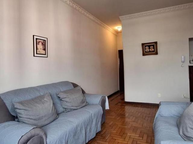 Apartamento com 3 quartos à venda em Belo Horizonte, no bairro Lagoinha
