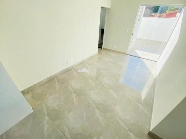 Apartamento com 3 quartos à venda em Belo Horizonte, no bairro Letícia