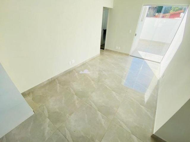 Apartamento com 3 quartos à venda em Belo Horizonte, no bairro Letícia