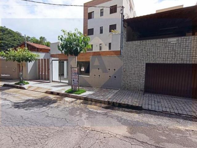 Apartamento com 3 quartos à venda em Belo Horizonte, no bairro Letícia