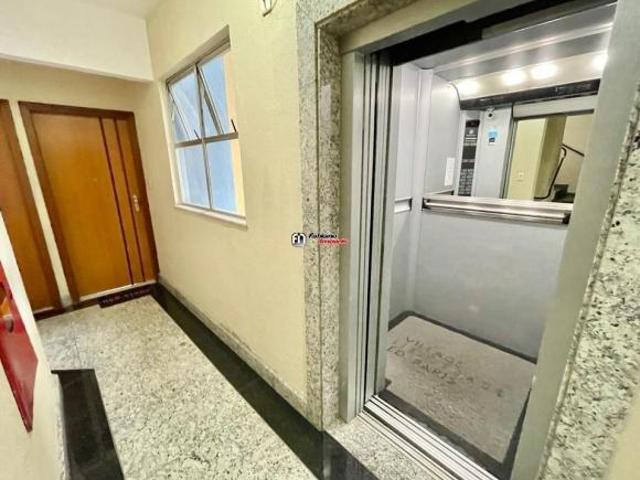 Apartamento com 3 quartos à venda em Belo Horizonte, no bairro Liberdade