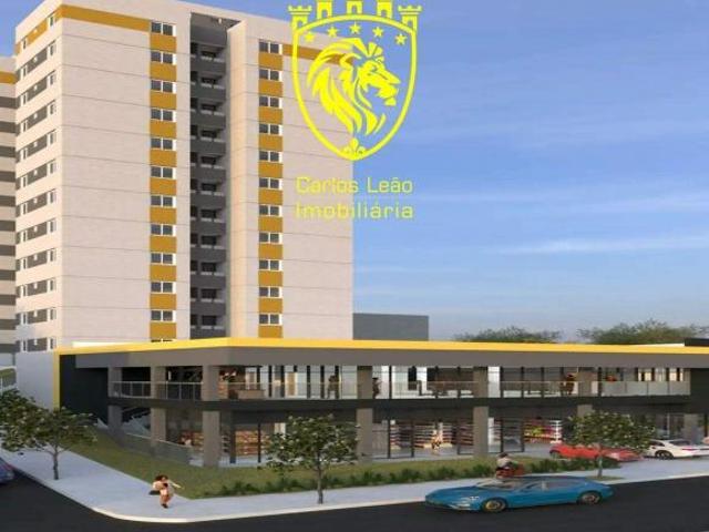 Apartamento com 3 quartos à venda em Belo Horizonte, no bairro Liberdade