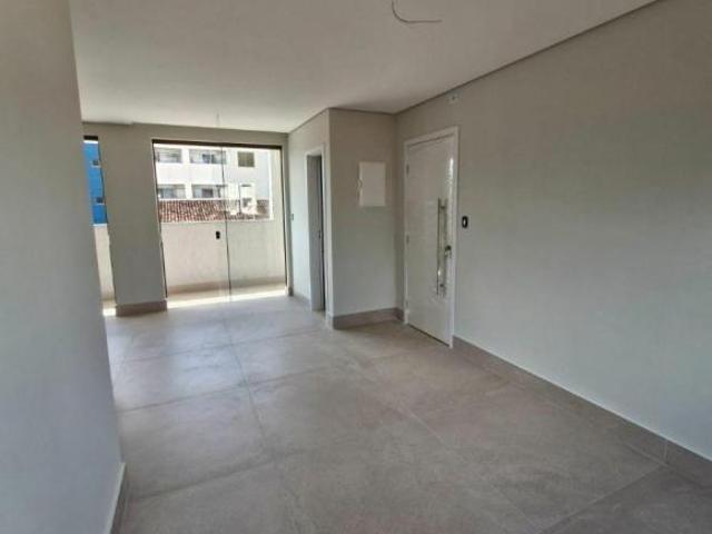 Apartamento com 3 quartos à venda em Belo Horizonte, no bairro Liberdade