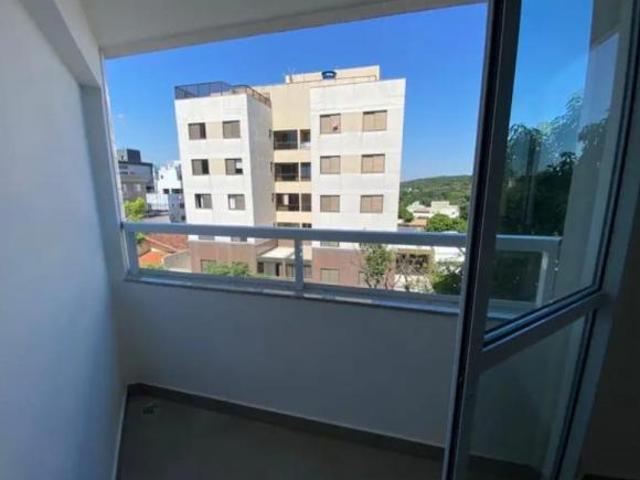 Apartamento com 3 quartos à venda em Belo Horizonte, no bairro Liberdade