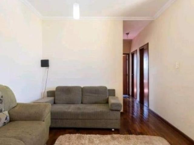 Apartamento com 3 quartos à venda em Belo Horizonte, no bairro Liberdade