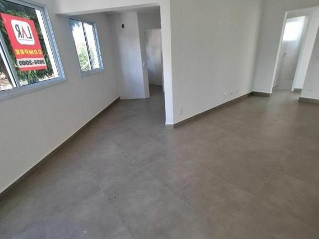 Apartamento com 3 quartos à venda em Belo Horizonte, no bairro Liberdade